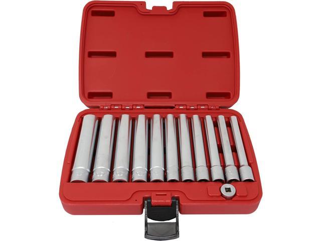 Click here for CTA Tools 1099 11 Pc. Deep Metric Socket Set prices
