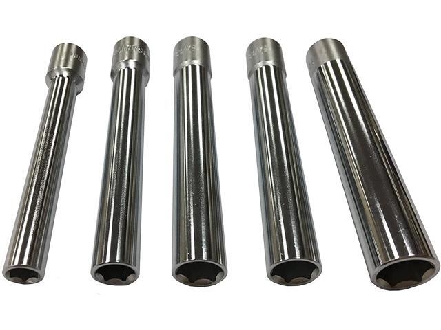 Click here for CTA Tools 1700 5 Piece Deep Metric Socket Set prices