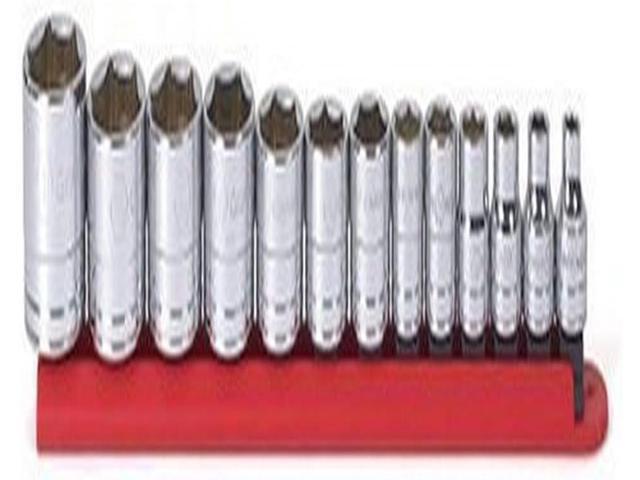 Click here for GEARWRENCH 13 Pc. 3/8 Drive 6 Pt. Standard Socket... prices