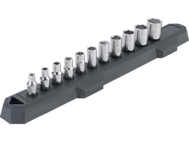 Click here for CRAFTSMAN CMMT12040 11PC 1/4 Drive SAE 6PT prices