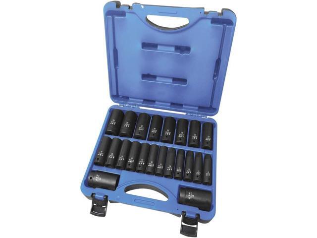 Click here for JET Equipment & Tools 1/2-inch Drive  22-Piece Reg... prices