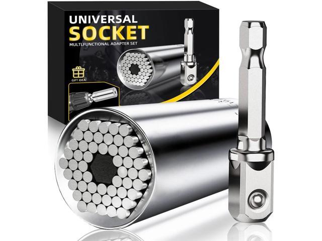 Click here for BOGRAND Universal Socket Tools  Gifts for Men Husb... prices