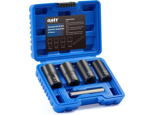 Click here for Orion Motor Tech Twist Socket Tool Set  1/2 Drive... prices