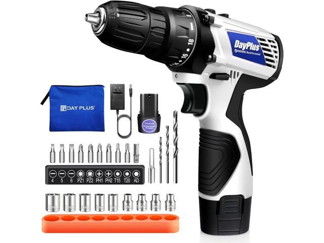 Click here for 16.8v Cordless Power Drill Combi Driver Electric S... prices