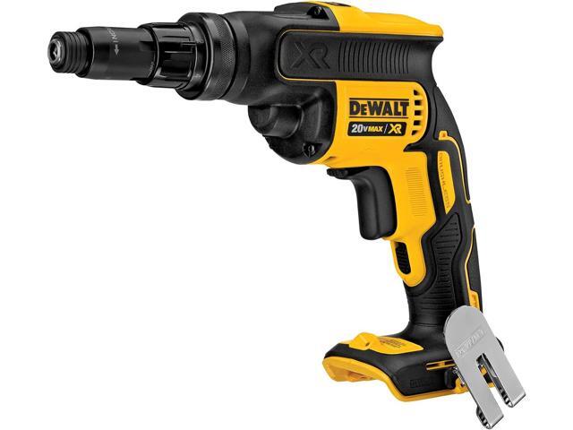 Click here for DEWALT 20V MAX XR Screw Gun  Versa-Clutch  Adjusta... prices