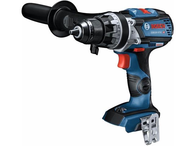 Click here for Bosch GSB18V-975CN 18V Brushless Connected-Ready B... prices