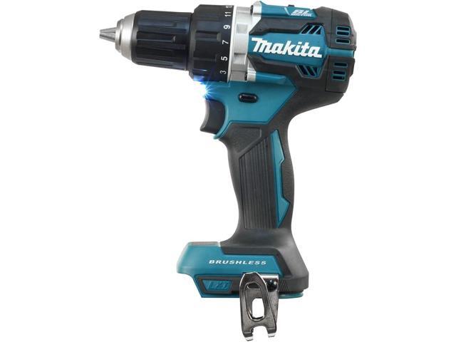 Click here for Makita DDF484Z 18V LXT Brushless 1/2 Driver Drill... prices