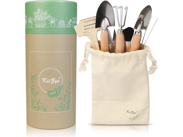 Click here for Indoor Garden Tools for Gardening - KiiZYS 12-Piec... prices
