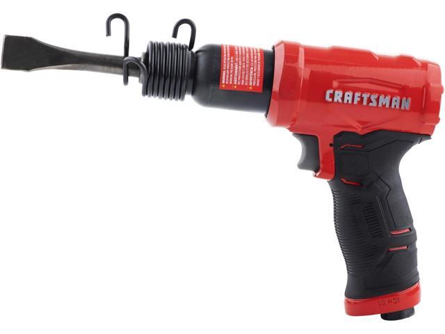 Click here for CRAFTSMAN Air Hammer  Medium Stroke  2 800 BPM  An... prices