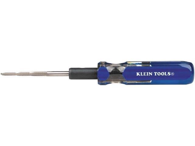 Click here for Klein Tools 625-24 Triple Tap prices