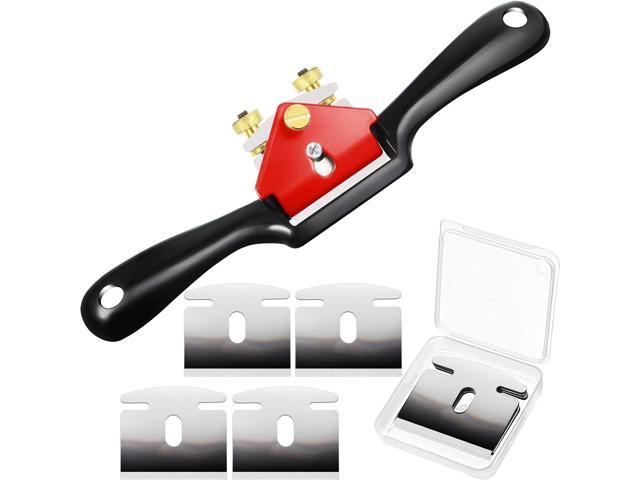Click here for 6 Pieces Adjustable Spokeshave Set 1 Piece Adjusta... prices