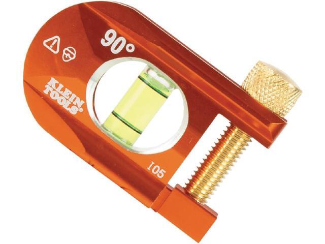 Click here for Klein Tools 935AB1V Level  2.5-Inch Conduit Bendin... prices