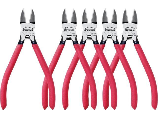 Click here for Wire Cutters  5 PACK  6 Wire Cutters Set  HOUSERAN... prices