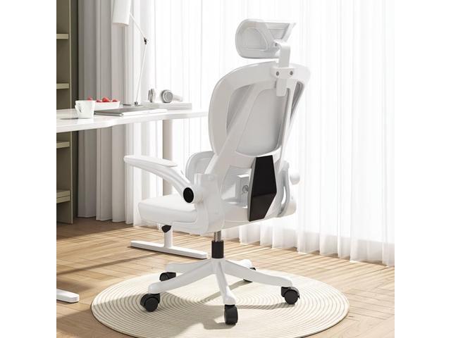 Click here for Office Chair Mesh Desk Chair  Ergonomic High-Back... prices