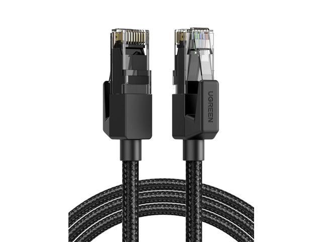 Click here for UGREEN Cat 6 Ethernet Cable Braided Cat6 Gigabit H... prices