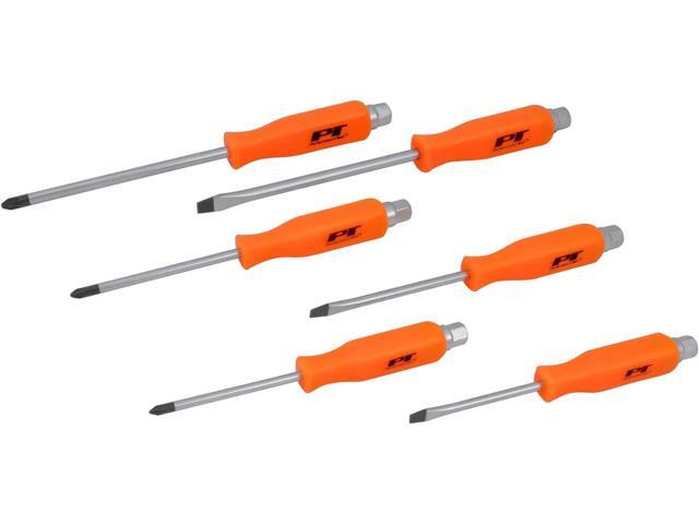 Click here for Performance Tool W1729 Strike Cap Screwdriver Set... prices