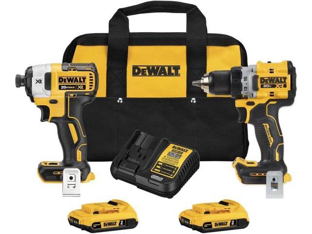 Click here for DEWALT 20V MAX* XR Cordless Drill and Impact Drive... prices