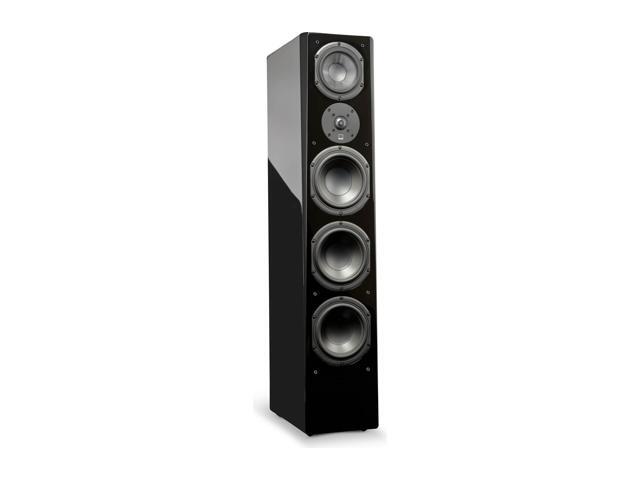 Click here for SVS Prime Pinnacle Floorstanding Speaker - Each (P... prices