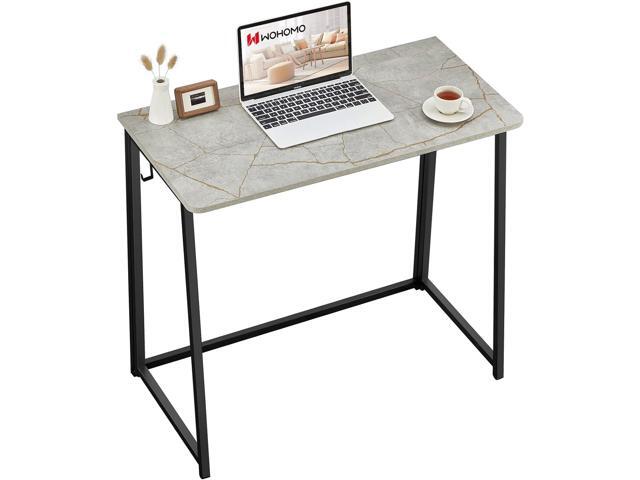 Click here for WOHOMO Small Foldable Computer Desk Writing Study... prices