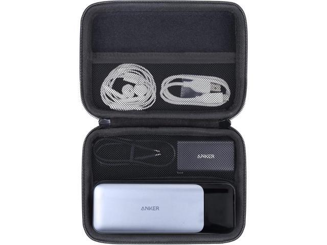 Click here for khanka Hard Travel Case Replacement for Anker 737... prices