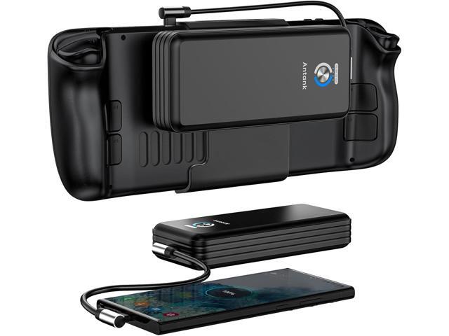 Click here for Antank Magnetic Power Bank Compatible with Steam D... prices