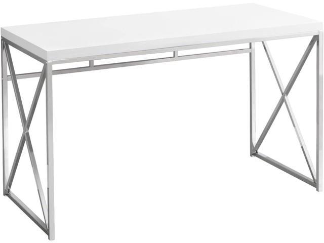 Click here for Monarch Specialties 7205 Computer Desk  Home Offic... prices