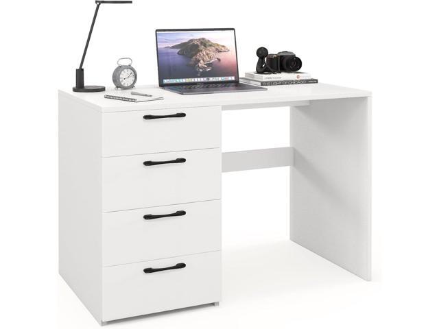 Click here for Computer Desk with Drawers  43.5 Study Table with... prices