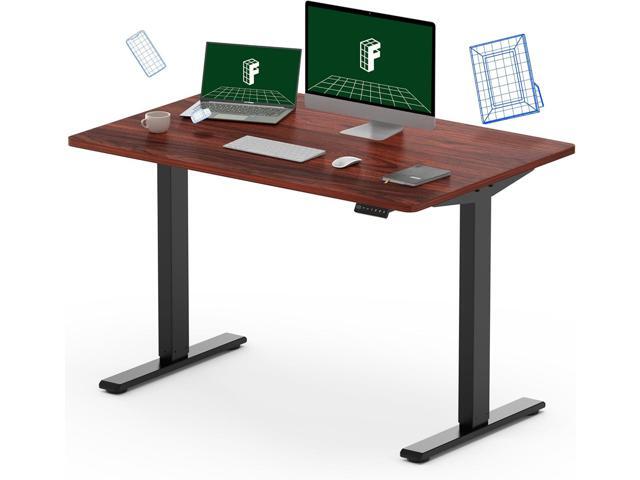 Click here for FLEXISPOT EN1 Electric Stand Up Desk 48 x 30 Inche... prices