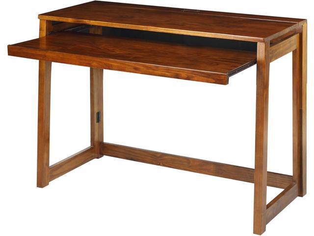 Click here for Casual Home Pull-Out & USB Port Folding Desk  Warm... prices