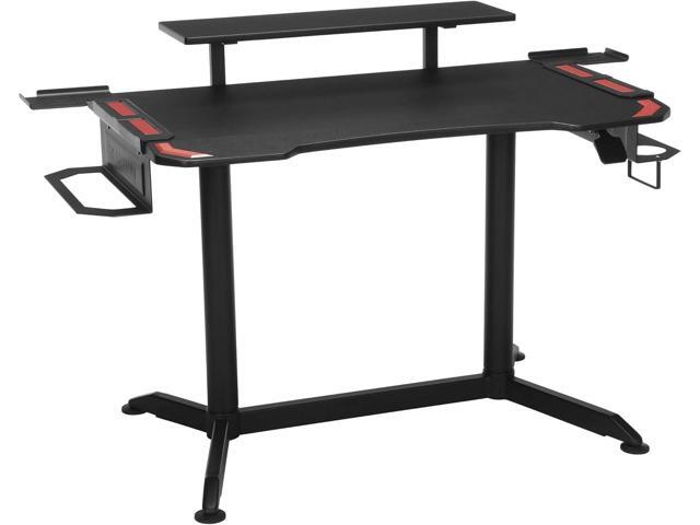 Click here for RESPAWN RSP-3010 Computer Ergonomic Gaming Desk  H... prices