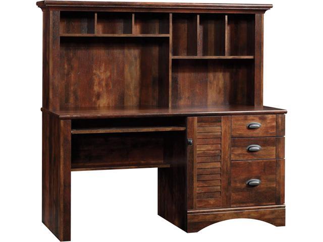 Click here for Sauder Harbor View Home Office Computer Desk with... prices