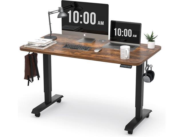 Click here for Monomi Electric Height Adjustable Standing Desk  4... prices