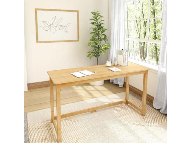 Click here for Plank+Beam Writing Desk  Simple Desk for Bedroom... prices