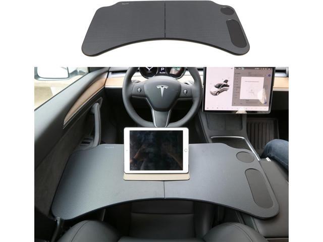 Click here for for Tesla Model 3 Model Y Food Tray Desk for Lapto... prices