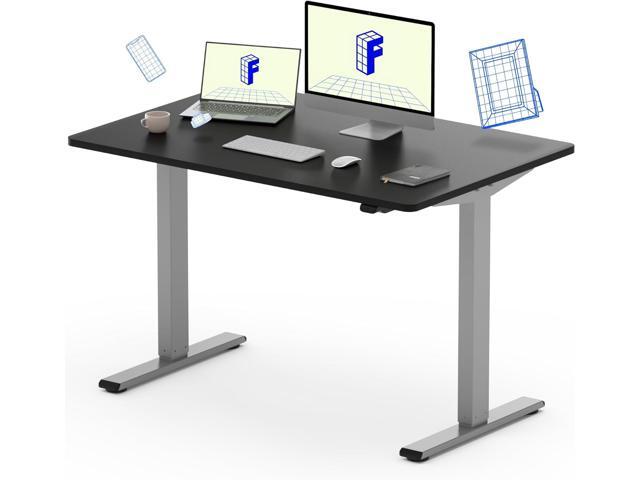 Click here for FLEXISPOT Electric Height Adjustable Desk with Des... prices