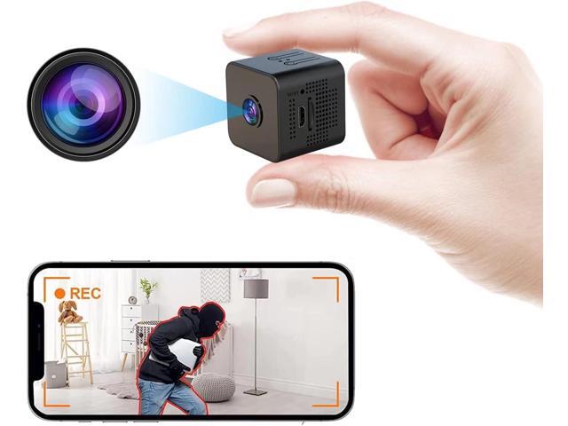 Click here for Webookers WB Hidden Camera - Spy Camera - Best Min... prices