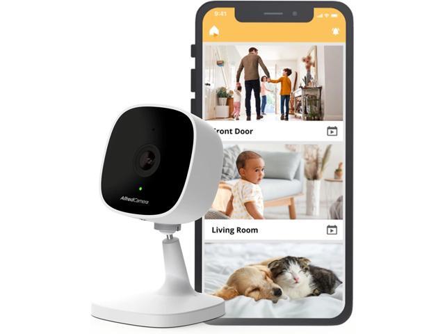 Click here for AlfredCam Indoor WiFi Security Camera  FullHD 1080... prices