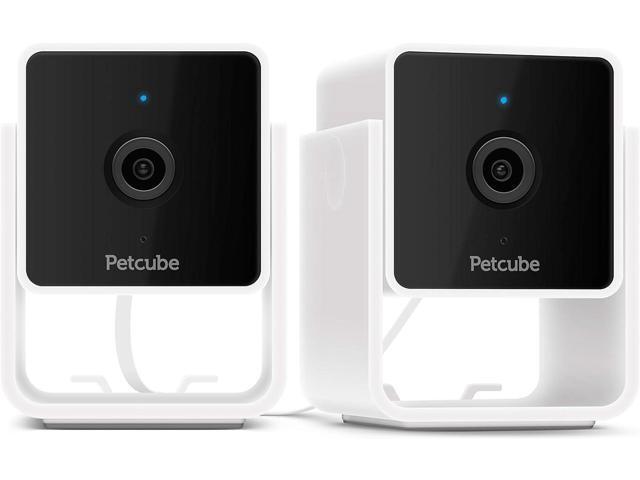 Click here for Petcube Cam Indoor Wi-Fi Pet and Security Camera w... prices