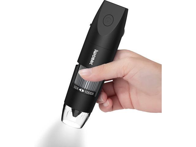 Click here for Digital Microscope Wireless Pocket Handheld USB Mi... prices