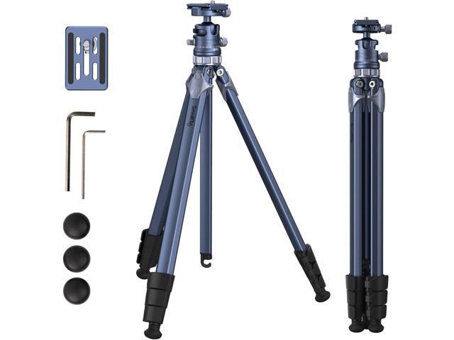 Click here for SmallRig AP-02 Lightweight Travel Tripod  63 Camer... prices