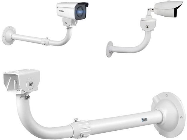 Click here for CCTV Security Camera Mount Bracket  Telescopic Adj... prices