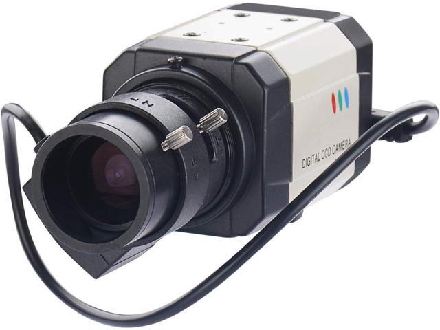 Click here for CCTV Mini HD 1/3 CCD 960h Auto Iris 1000tvl 2.8-12... prices