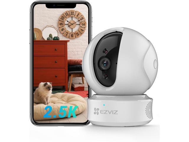 Click here for EZVIZ C6CN 2K+ Indoor Pan/Tilt Wi-Fi Security Came... prices