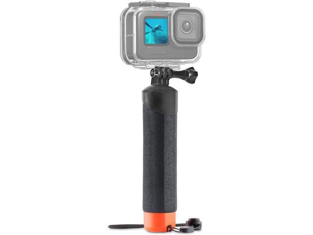 Click here for FitStill Waterproof Monopod Floating Hand Grip for... prices