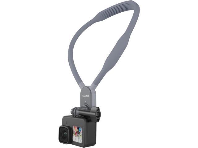 Click here for Long Magnetic Neck Mount Necklace Holder Lanyard S... prices