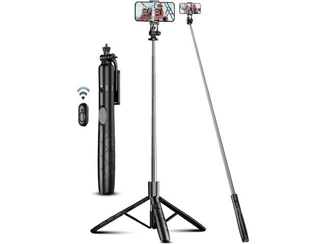 Click here for 71 Phone Tripod & Selfie Stick  All in One Extenda... prices
