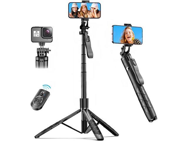 Click here for 61 Selfie Stick Tripod  All in One Extendable Phon... prices