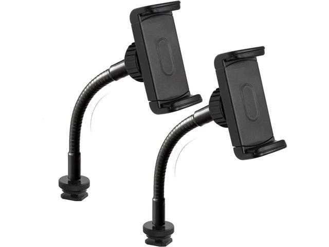 Click here for 2 Pack Universal Ring Light Phone Holder Flexible... prices