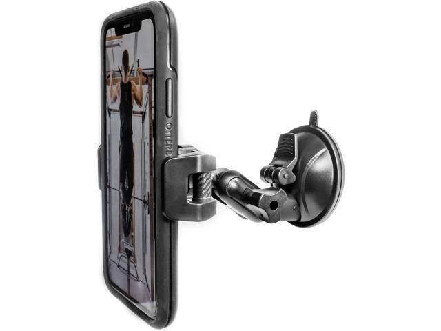 Click here for Universal Mirror Shower Phone Holder  Multi-Direct... prices