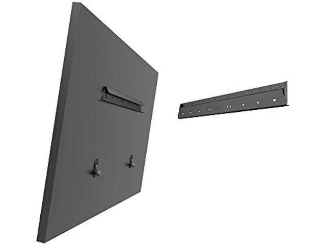 Click here for Mount Plus MP-NS400 No Stud Tilt TV Wall Mount Qui... prices